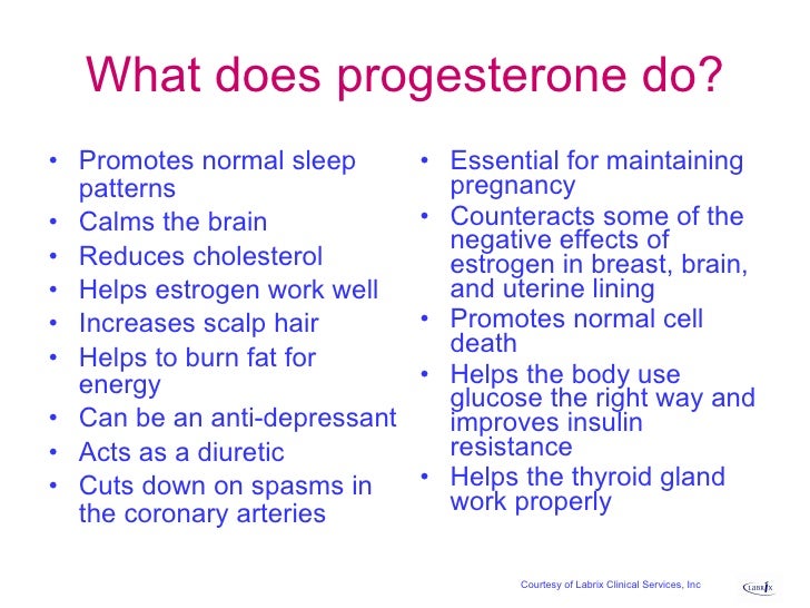 Bioidentical Hormones For Every Woman