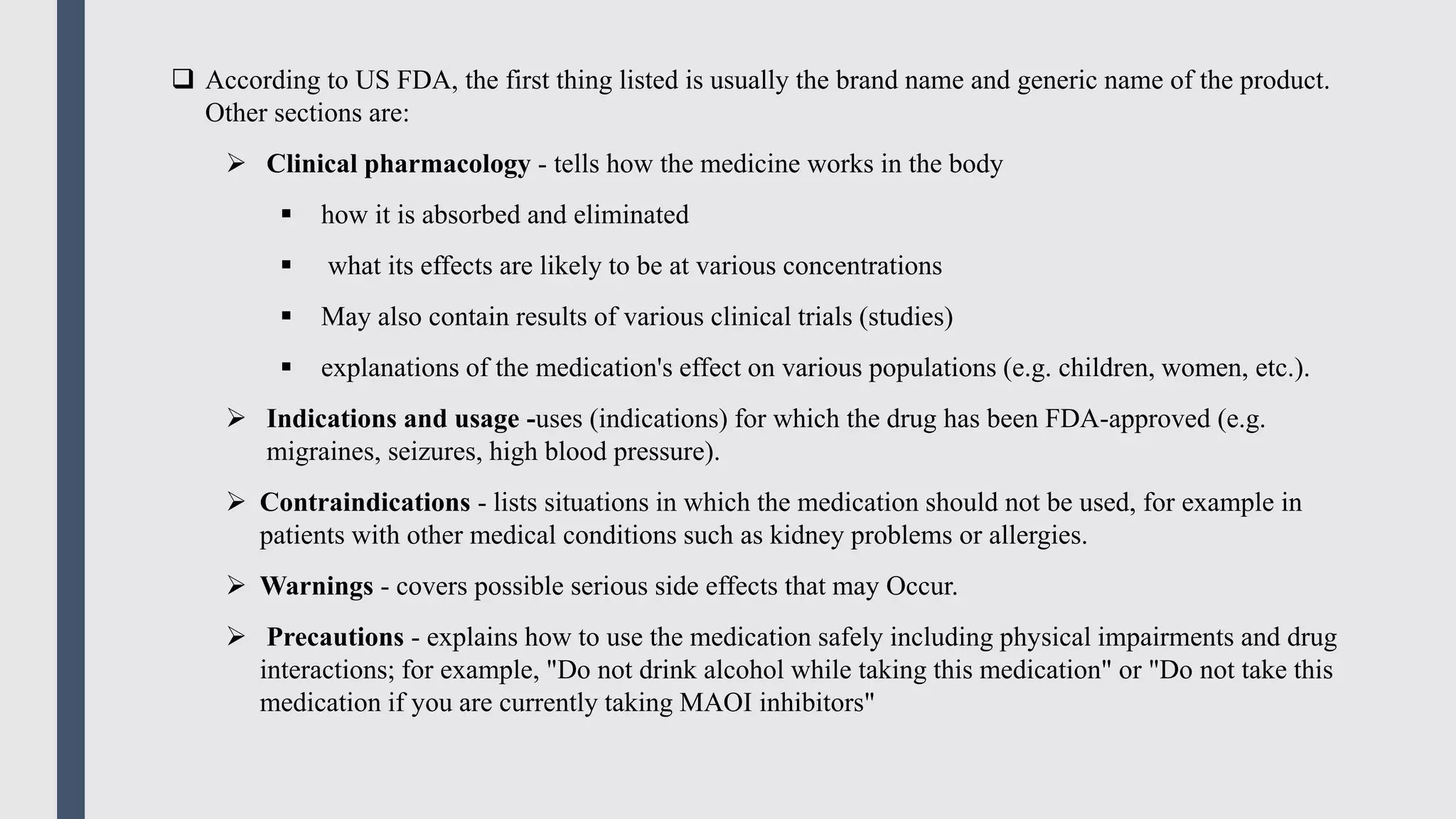 PATIENT PACKAGE INSERT (PPI).pptx