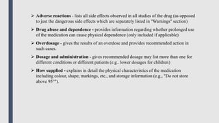 PATIENT PACKAGE INSERT (PPI).pptx