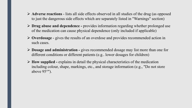 PATIENT PACKAGE INSERT (PPI).pptx