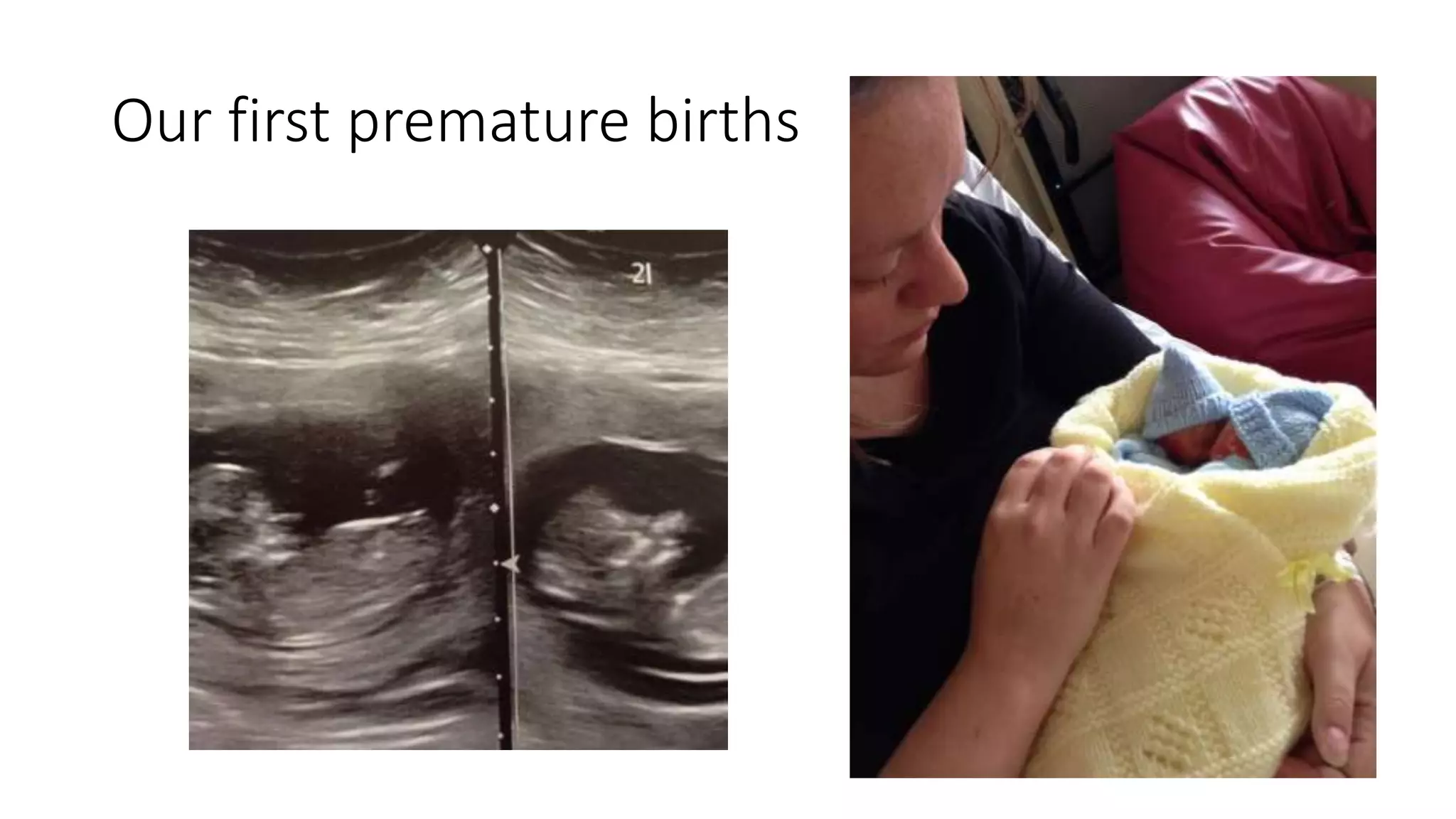 Rachel Corry - Maternity and Neonatal Learning System: Stabilisation of ...