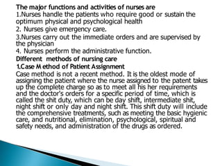 Patient population assessment | PPTX