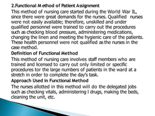 Patient population assessment | PPTX