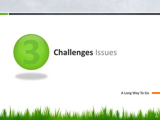 Patient portal experience personal version | PPT