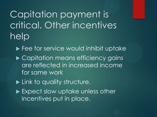 Patient Portals - A GP's Perspective | PPTX