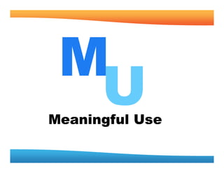 Patient portals and meaningful use | PDF