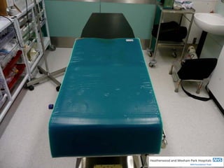 Patient positioning | PPT