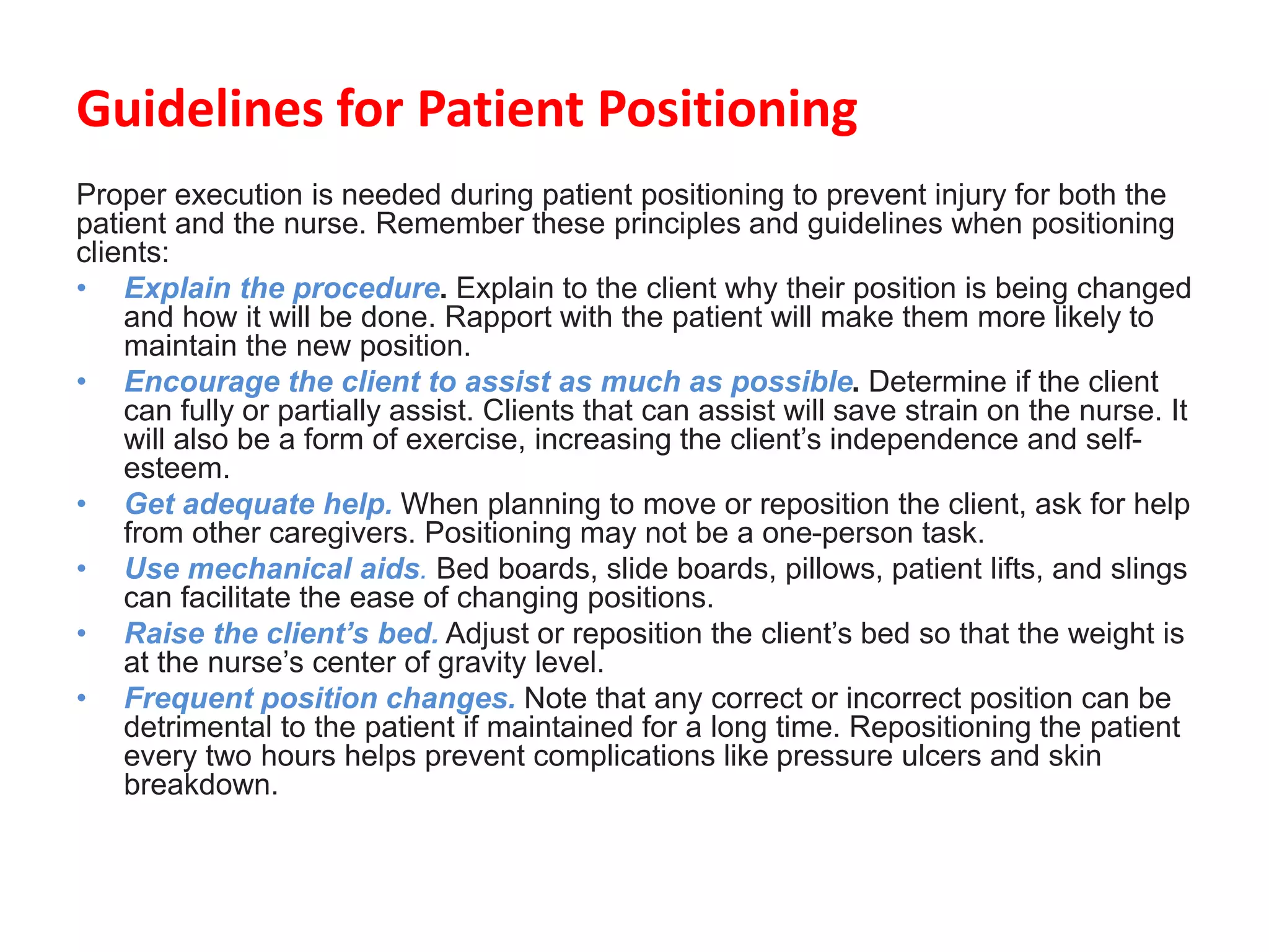 Patient Positioning.pptx