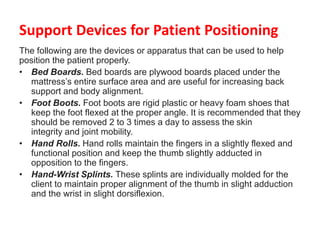 Patient Positioning.pptx