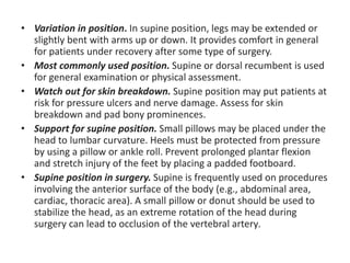 Patient Positioning.pptx