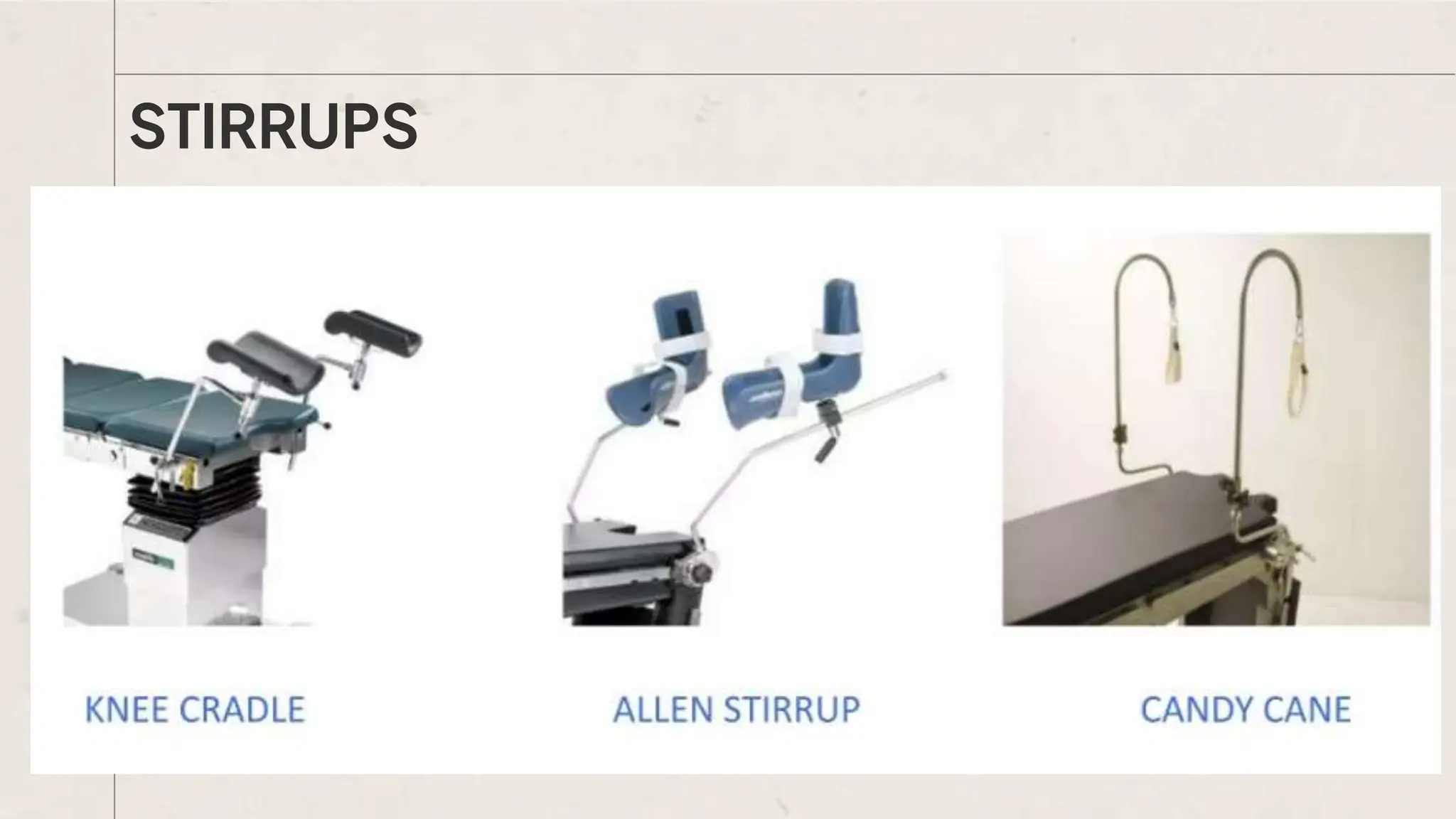 Patient Positioning - Anesthesia, position | PPTX