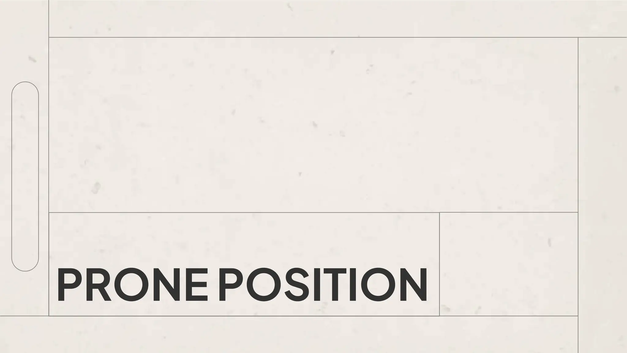 Patient Positioning - Anesthesia, position | PPTX