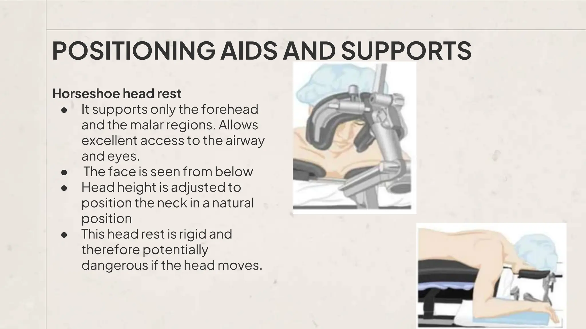 Patient Positioning - Anesthesia, position | PPTX