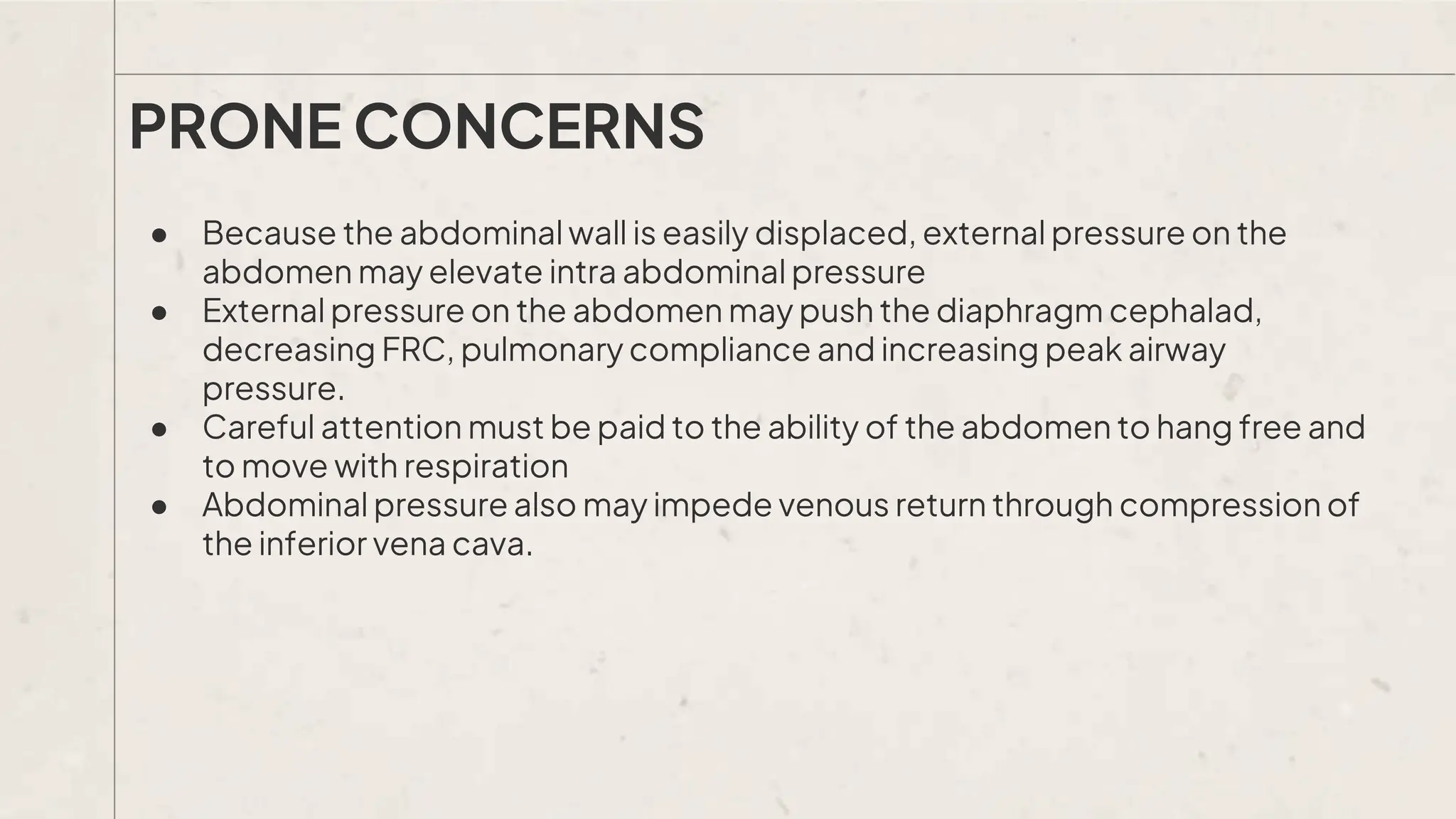 Patient Positioning - Anesthesia, position | PPTX