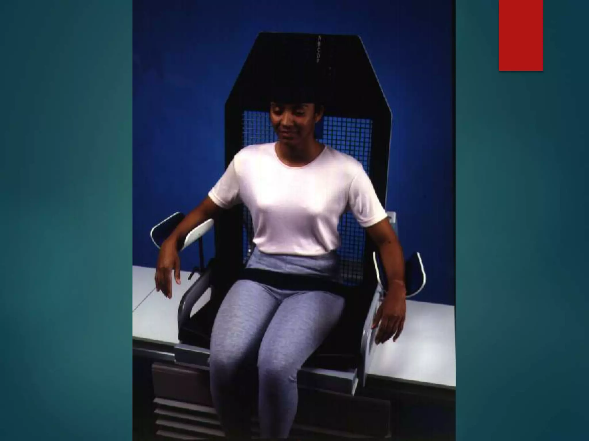 Patient Positioning and Immobilization Devices In Radiotherapy Planning ...