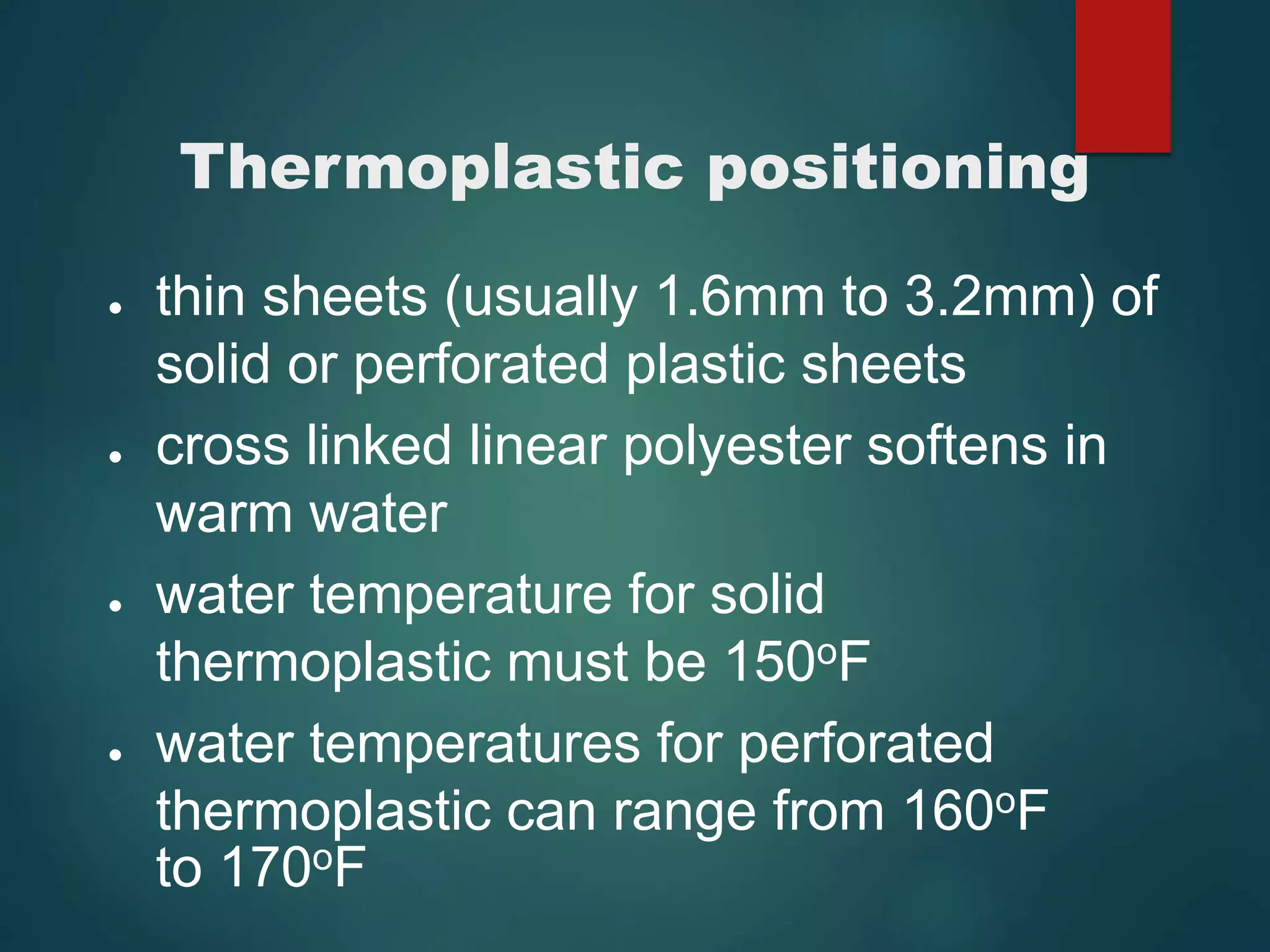 Patient Positioning and Immobilization Devices In Radiotherapy Planning ...