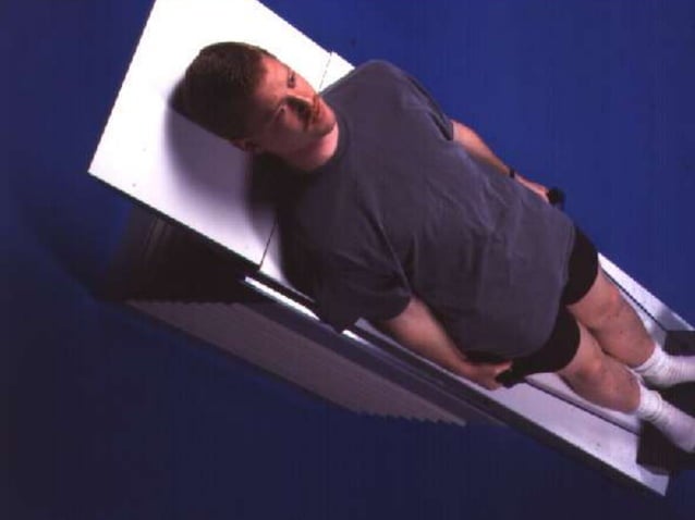 Patient Positioning and Immobilization Devices In Radiotherapy Planning ...