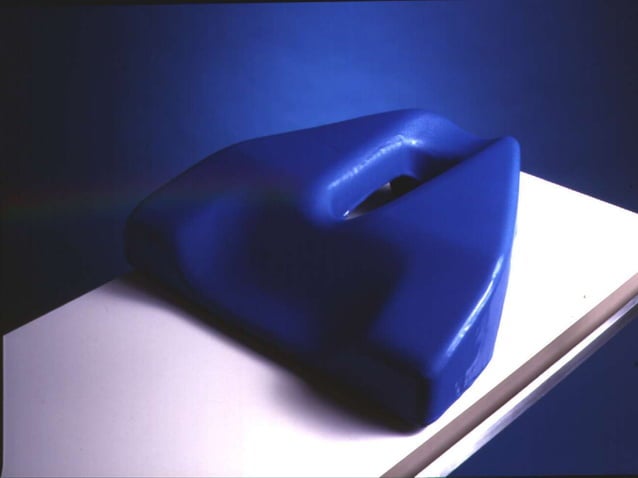 Patient Positioning and Immobilization Devices In Radiotherapy Planning ...