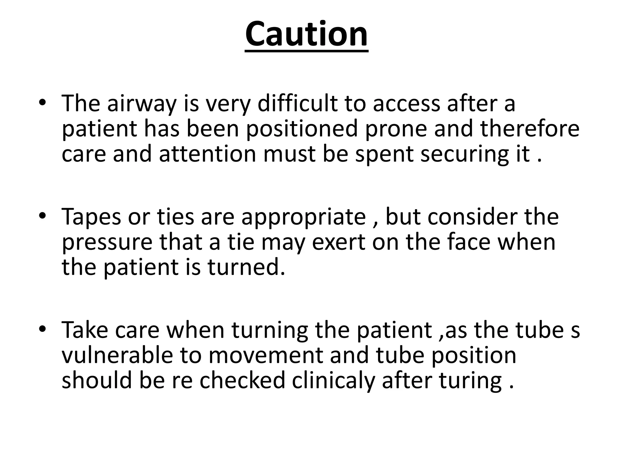 Patient Positioning For.pptx