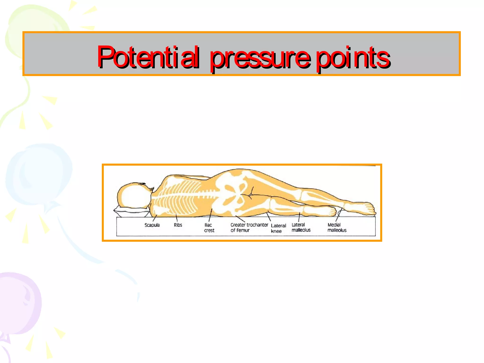 Patient positioning in operating theatre -gihs | PPT