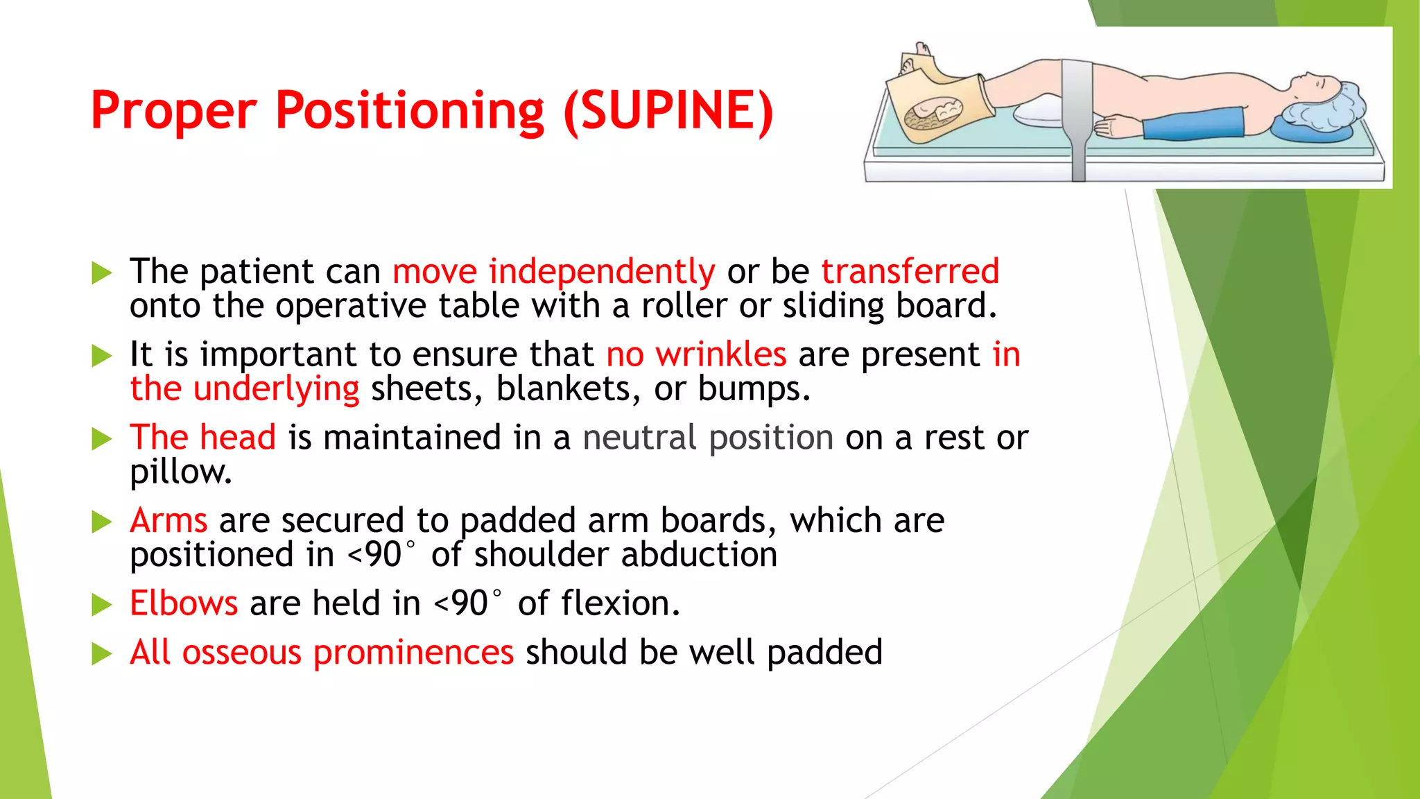 patient positioning in operative room.pptx