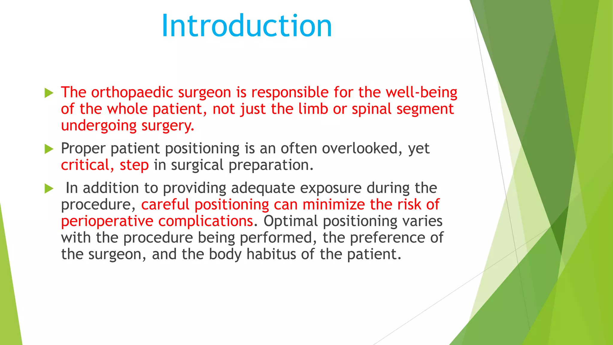 patient positioning in operative room.pptx