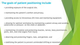 patient positioning in operative room.pptx
