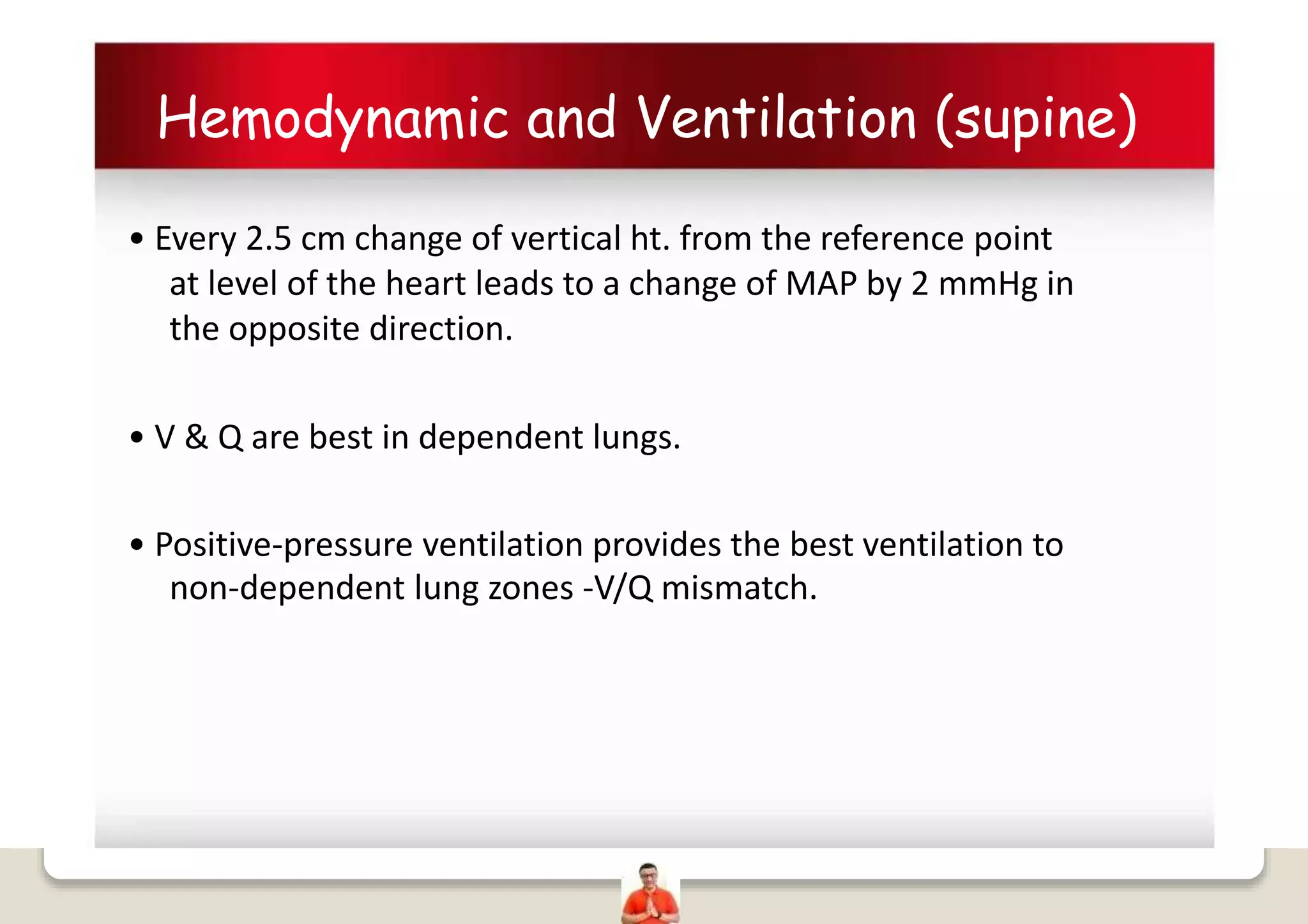 Patient different position under anesthesia | PPTX