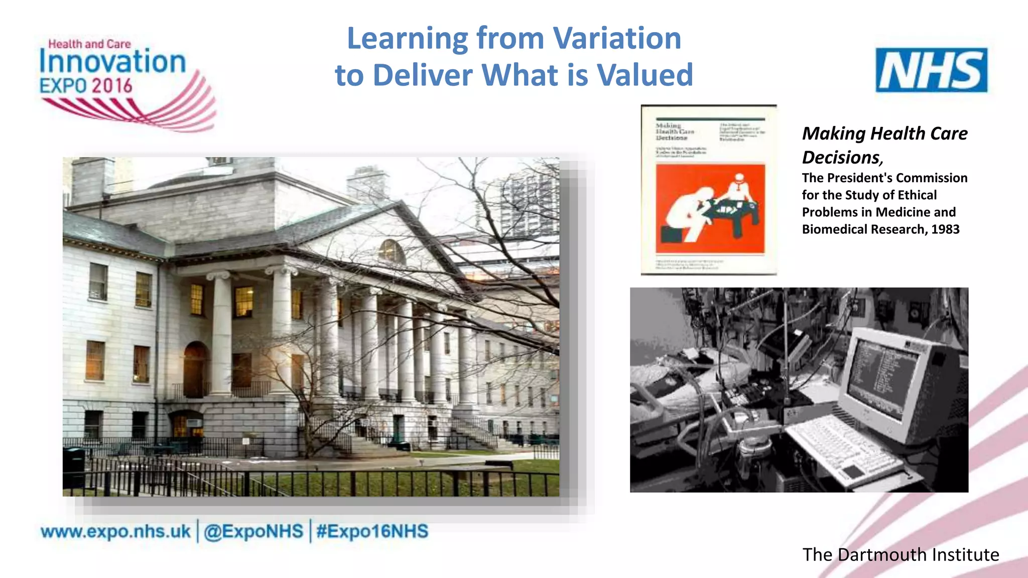 Closing the Perception Gap | PPT