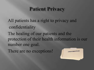 Patientprivacytraining | PPT