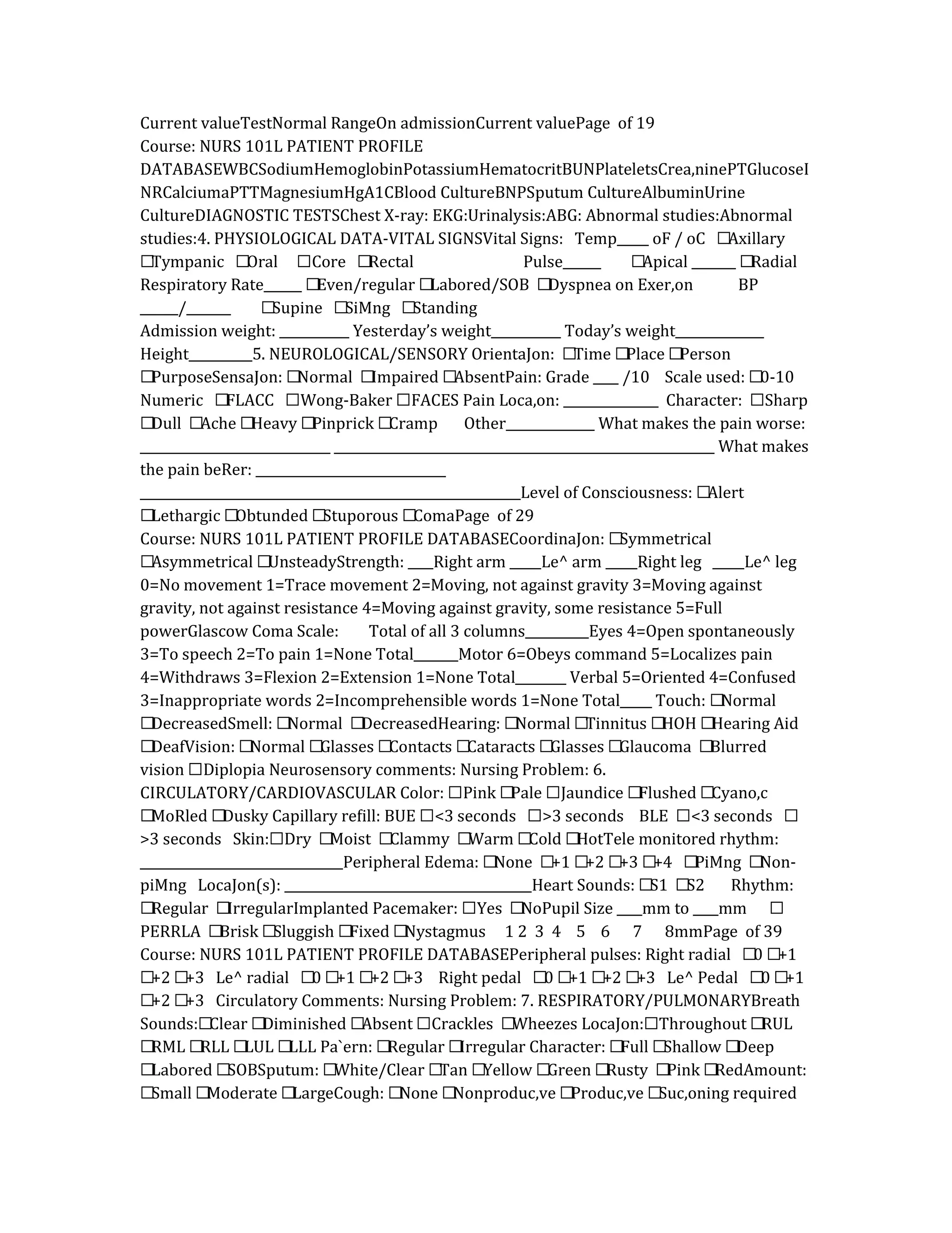 Patient Profile Database Form.pdf