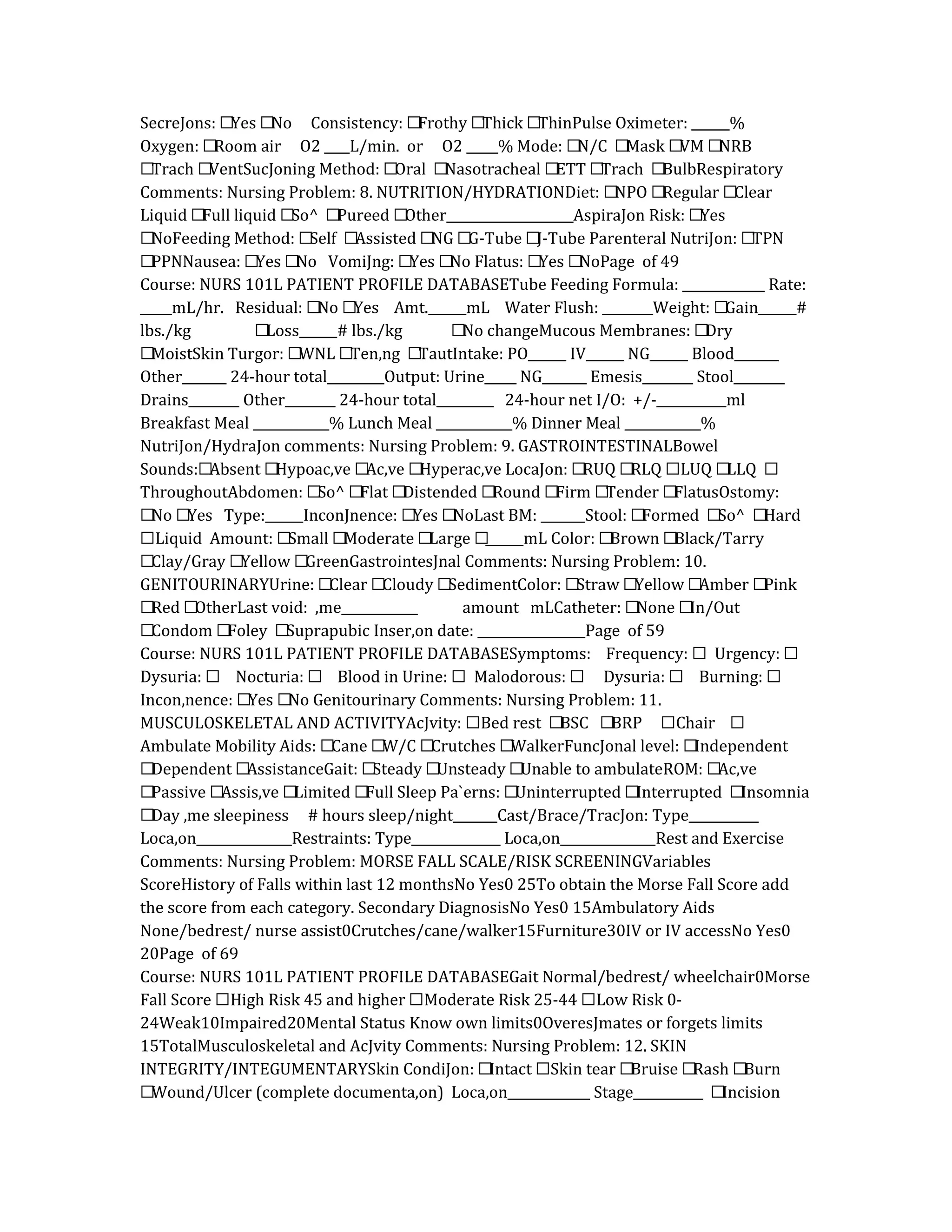 Patient Profile Database Form.pdf