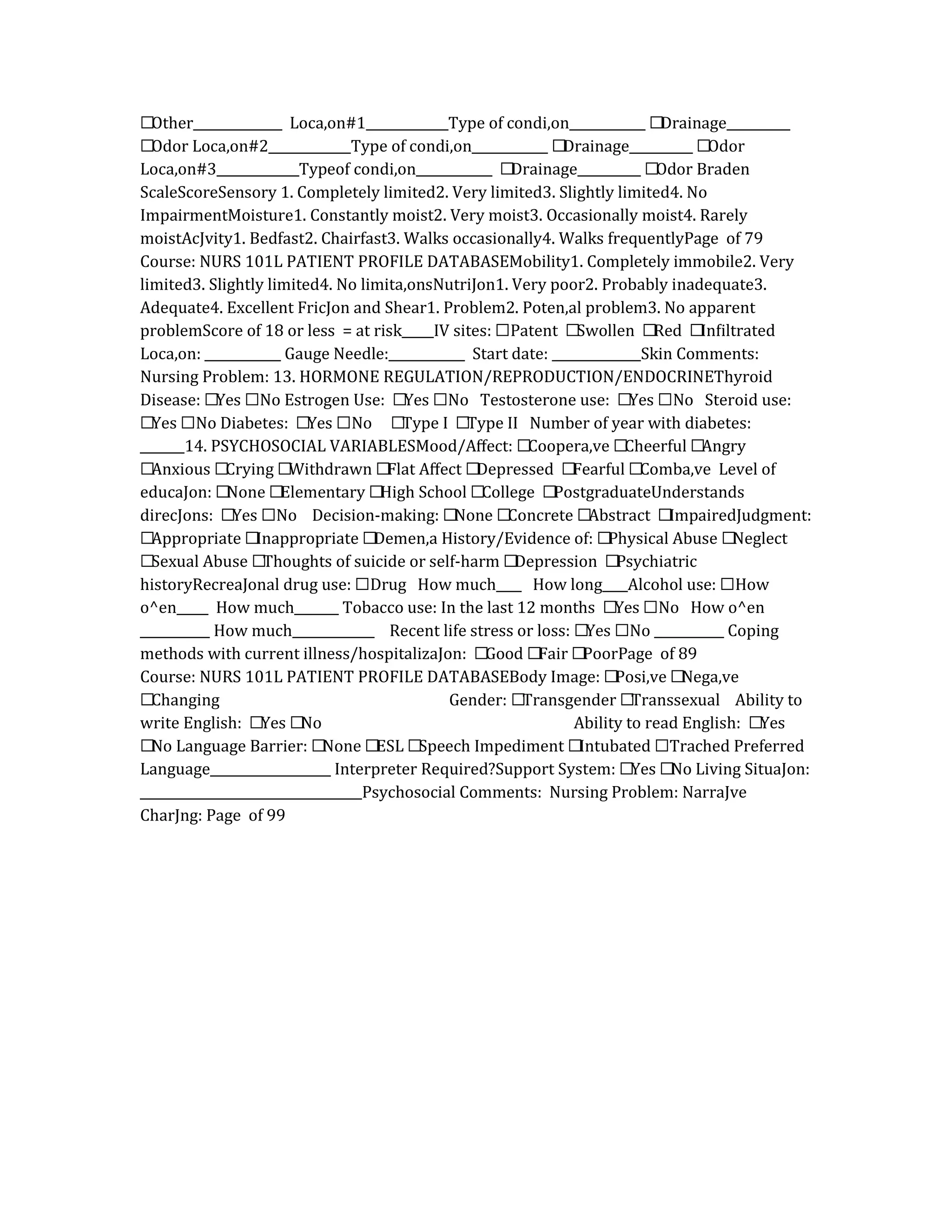 Patient Profile Database Form.pdf