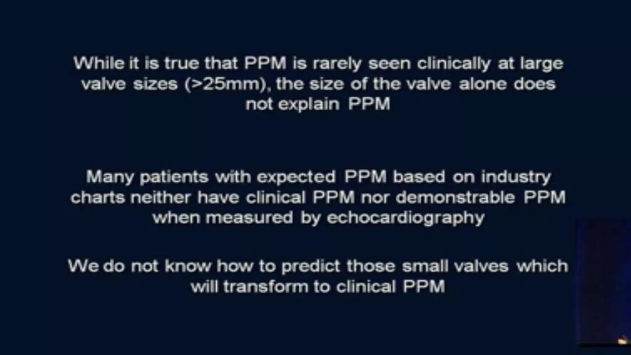 HEART VALVES PROSTHESIS MISMATCH -FACTS OR FICTION | PPT