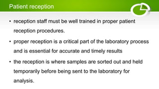 PATIENT RECEPTION.pptx