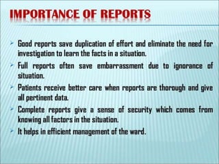 Patient record system | PPTX