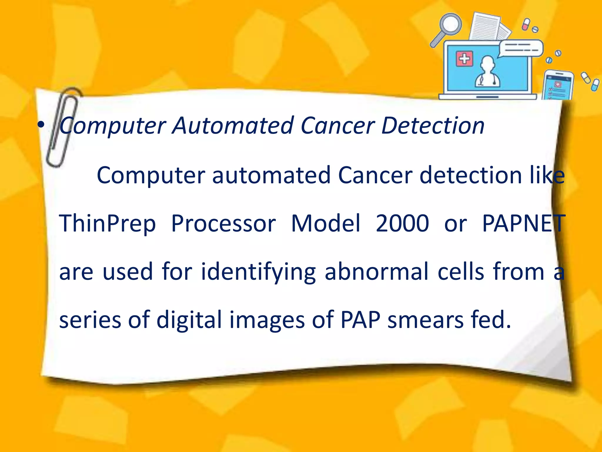 Patient record system | PPTX