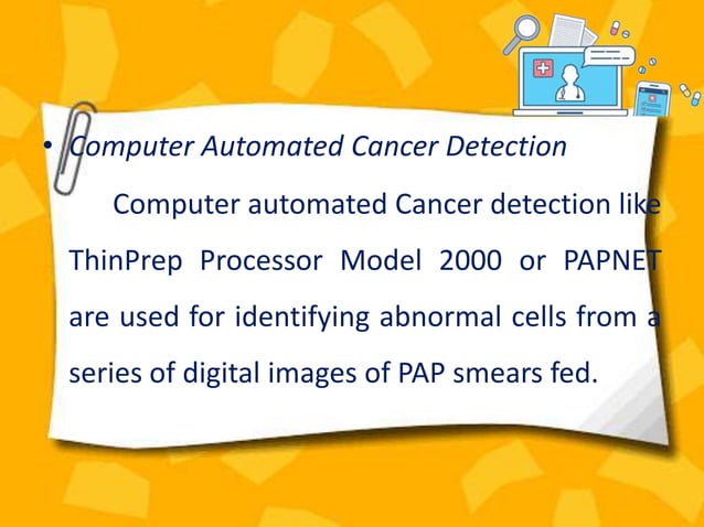 Patient record system | PPTX