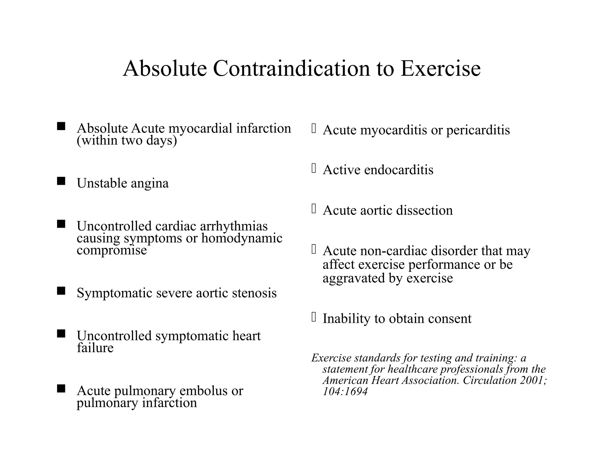 Patient Rehabilitation Post Myocardial Infarction | PPT