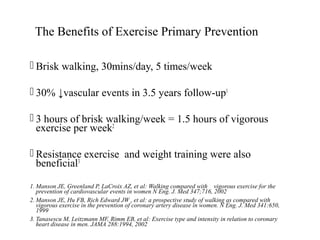 Patient Rehabilitation Post Myocardial Infarction | PPT