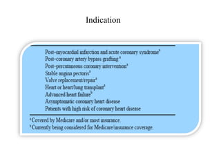 Patient Rehabilitation Post Myocardial Infarction | PPT