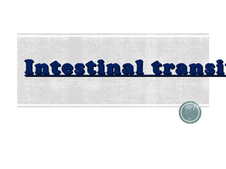 Patient related factors | PPT