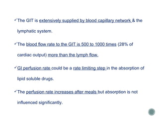 Patient related factors | PPT