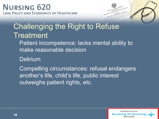 Patient rights | PPT