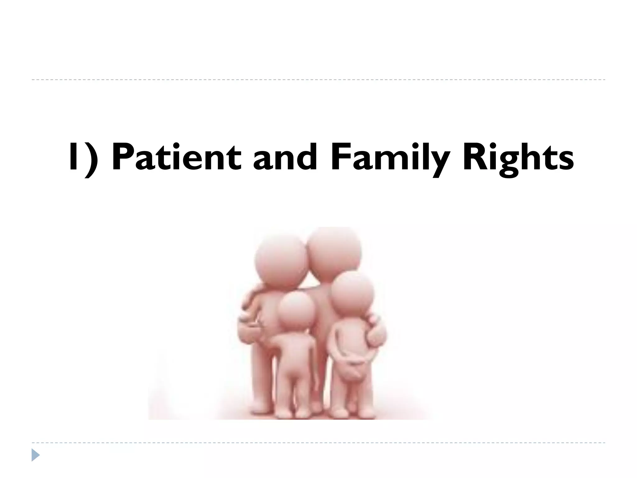Patient rights and responsibilities | PDF