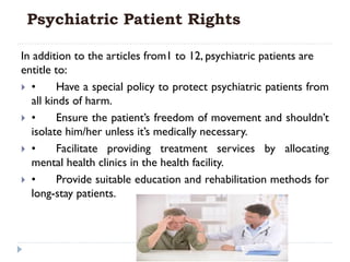 Patient rights and responsibilities | PDF