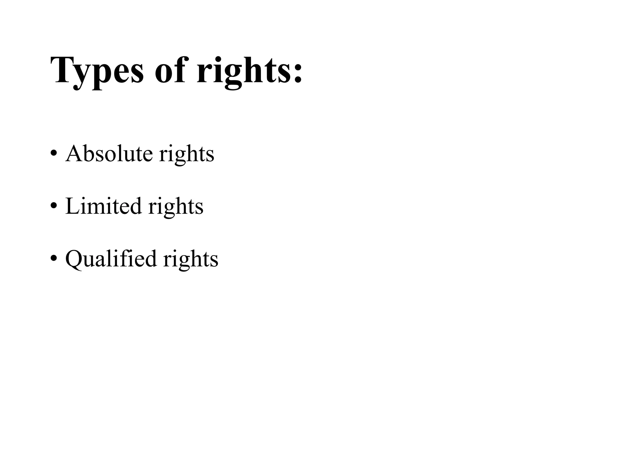 Patient rights and responsibilities (Healthcare) | PDF