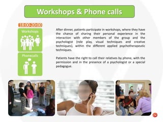 Patient routine | PPSX