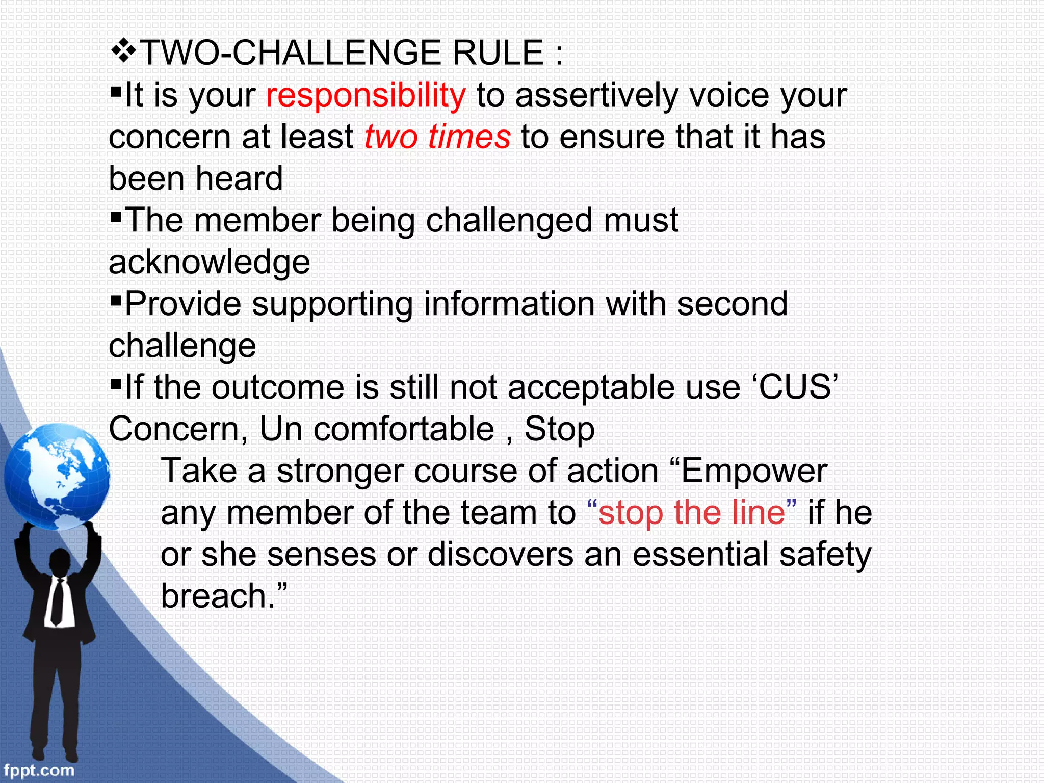 Patient safety | PPT