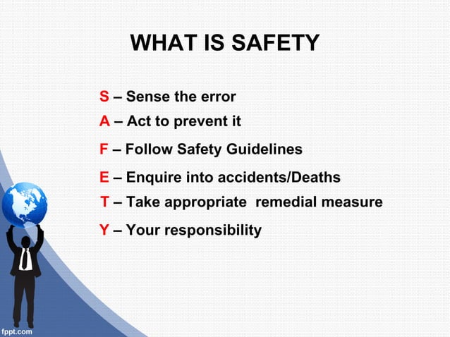Patient safety | PPT